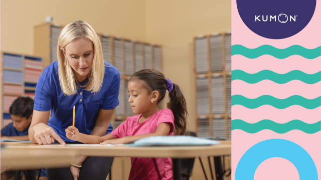 Overcoming Challenging Levels in the Kumon Math Program