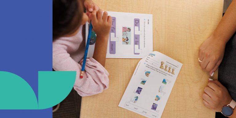 Laying Strong Foundations for Reading for Early Learners