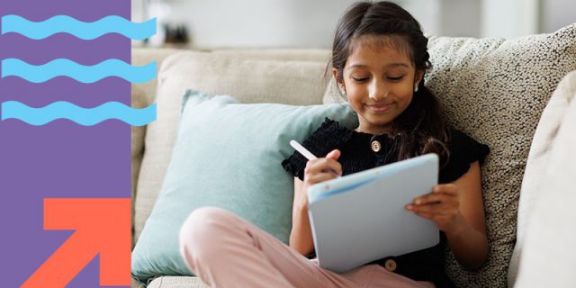 Greater Convenience, More Engagement With Kumon Connect - Student Resources