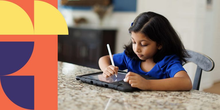 Online Learning for Kids: A Guide for Parents - Student Resources