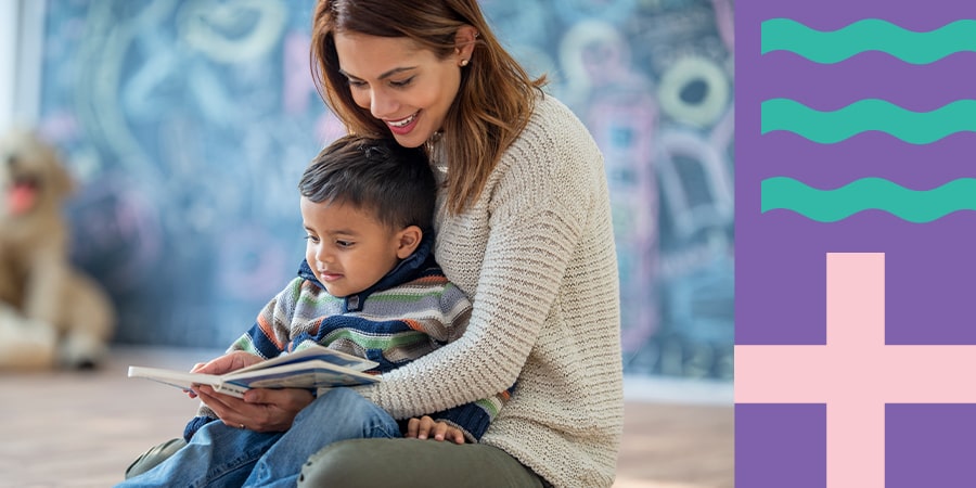 Parent Guide to Child Development Skills - Student Resources