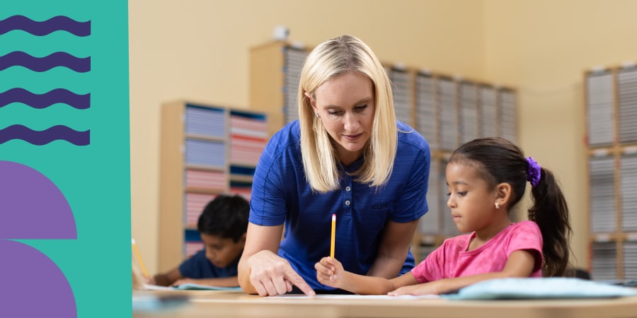 Guide to Choosing an Effective Math Learning Center - Student Resources