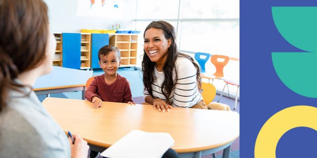 How To Help Your Child Succeed in School: A Parent Guide - Student ...